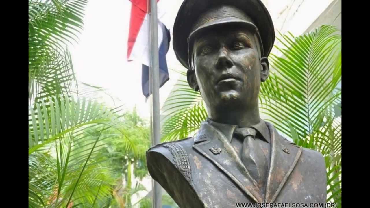 Homenaje Al Teniente Amado Garcia Guerrero en letras , Mi Video Numero ...