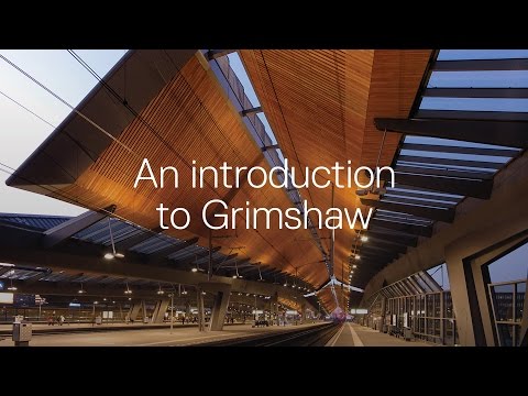 An introduction to Grimshaw