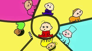 Watch Baby-Hamitang - MyAnimeList.net