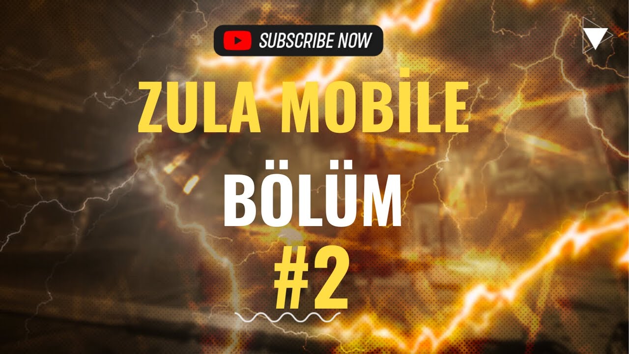 ZULA MOBILE BÖLÜM #2 | YENİ SEZON GELDİİİ! FULL TRANSFORM AUG - YouTube