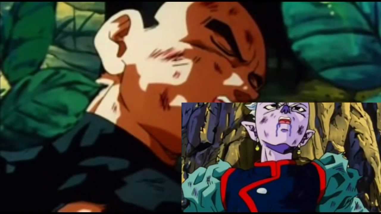 Dragonball z - Linkin Park - In The End - Gohan Tribute - HD 1080P ...