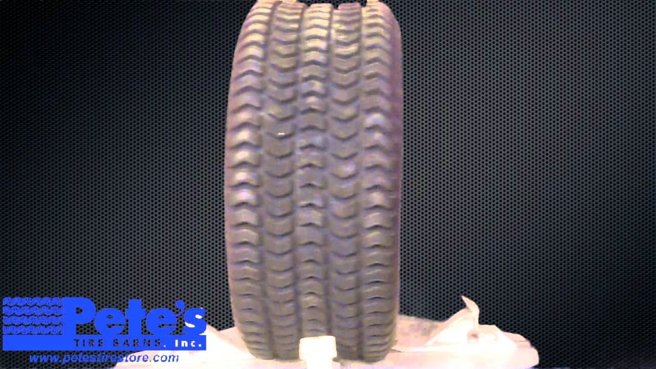 Bridgestone Farm Service Diamond Tread Tractor Tire 24x8.50-14 (4 Ply ...