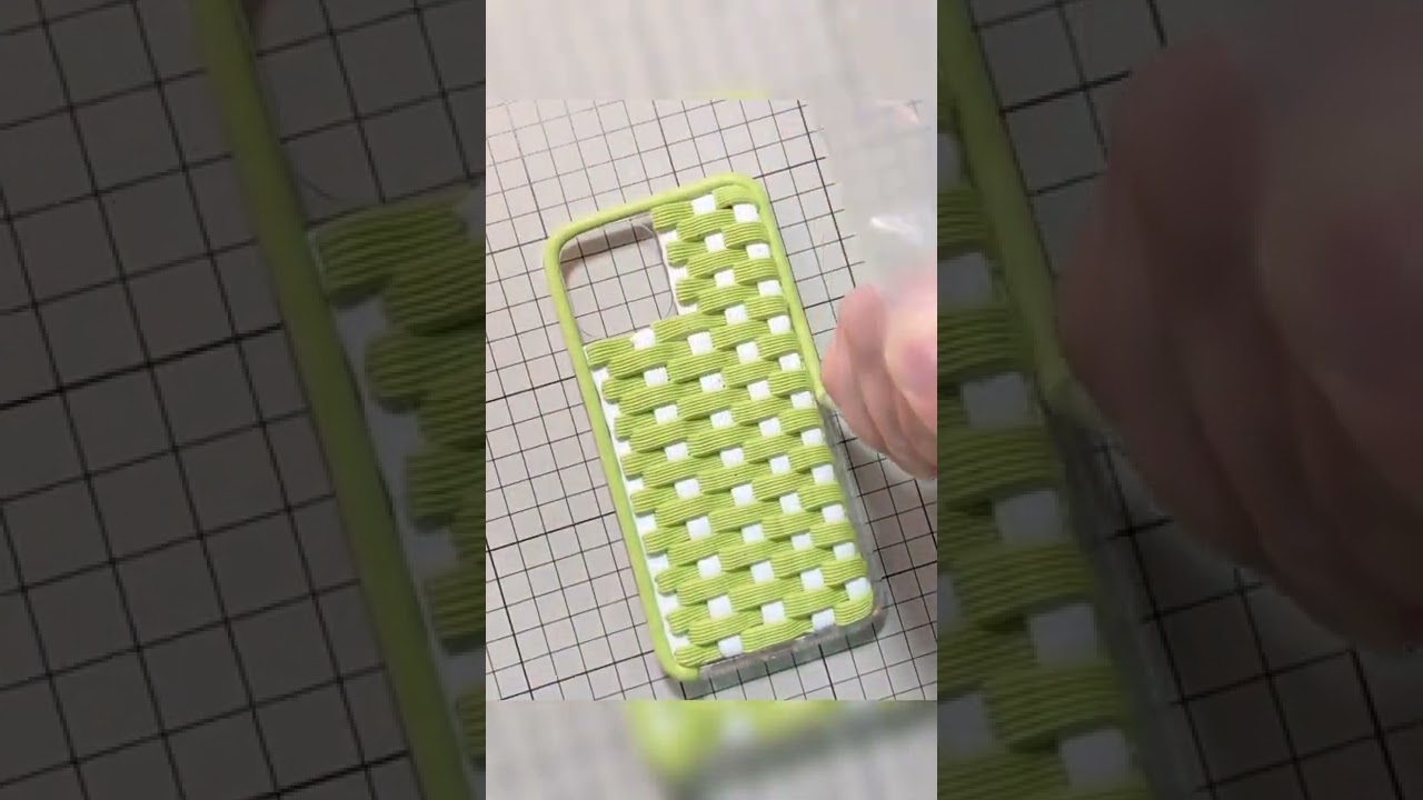 How to Make DIY Phone Case ideas - YouTube