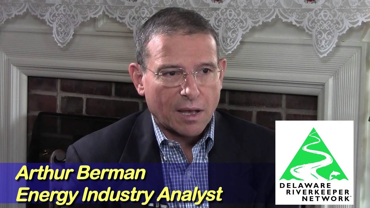 Shale Truth Interview Arthur Berman segment #1 - YouTube