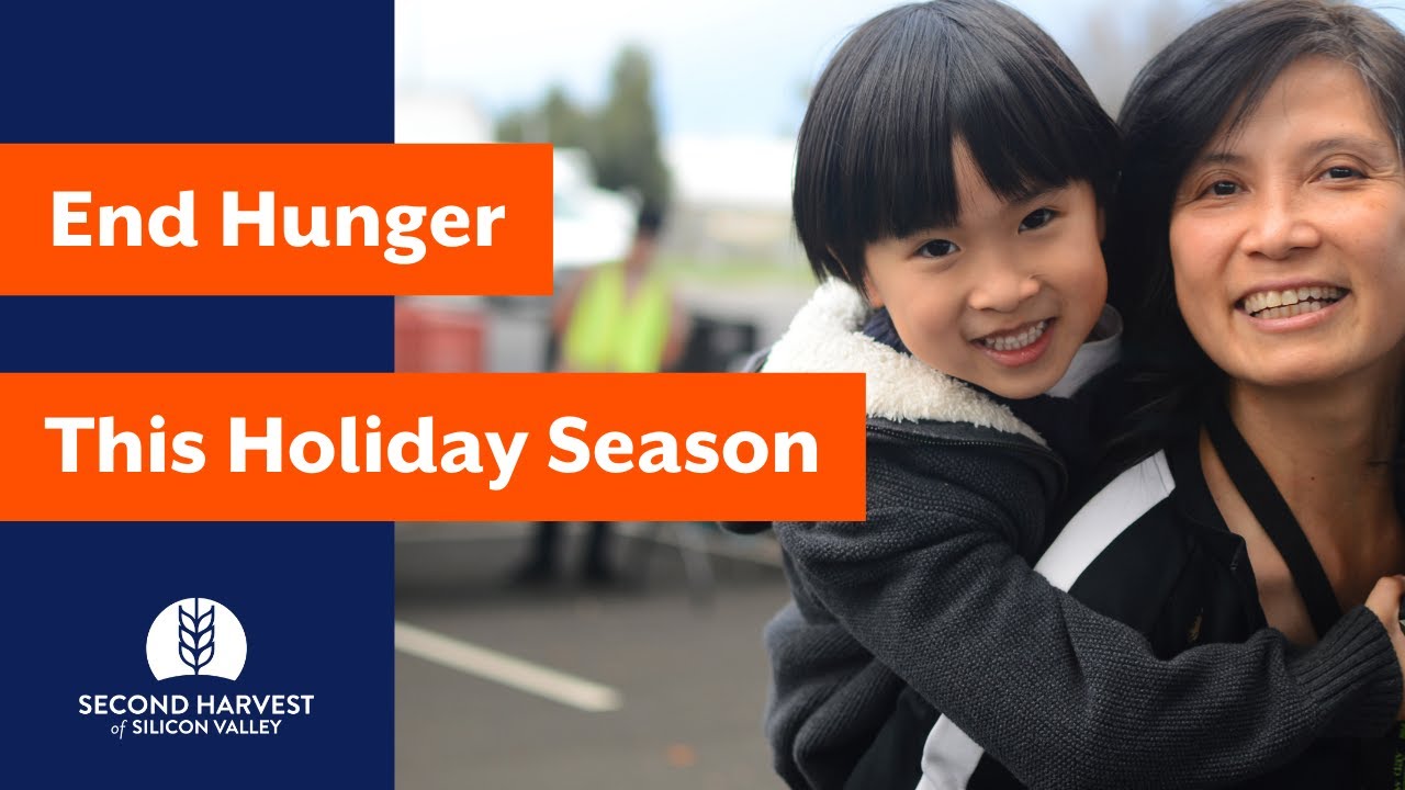 Join our mission to end hunger and ensure everyone has food throughout ...