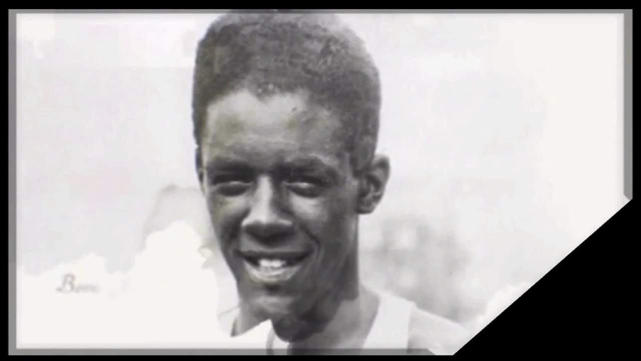 Fritz Pollard Group Documentary NHD - YouTube