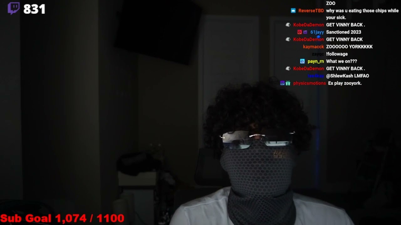 G shmu gets in a deadly fight with sev side (Zoo York Rp, Part 2) - YouTube