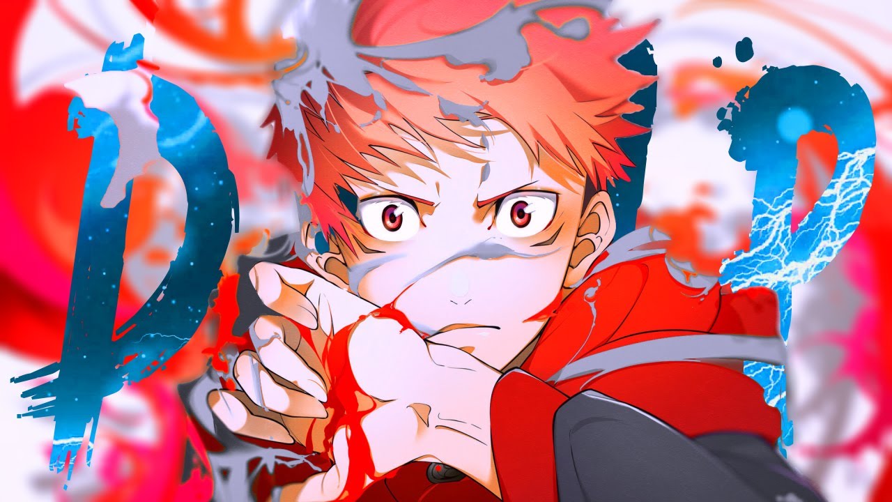 Drip -「AMV」- Anime MV - YouTube