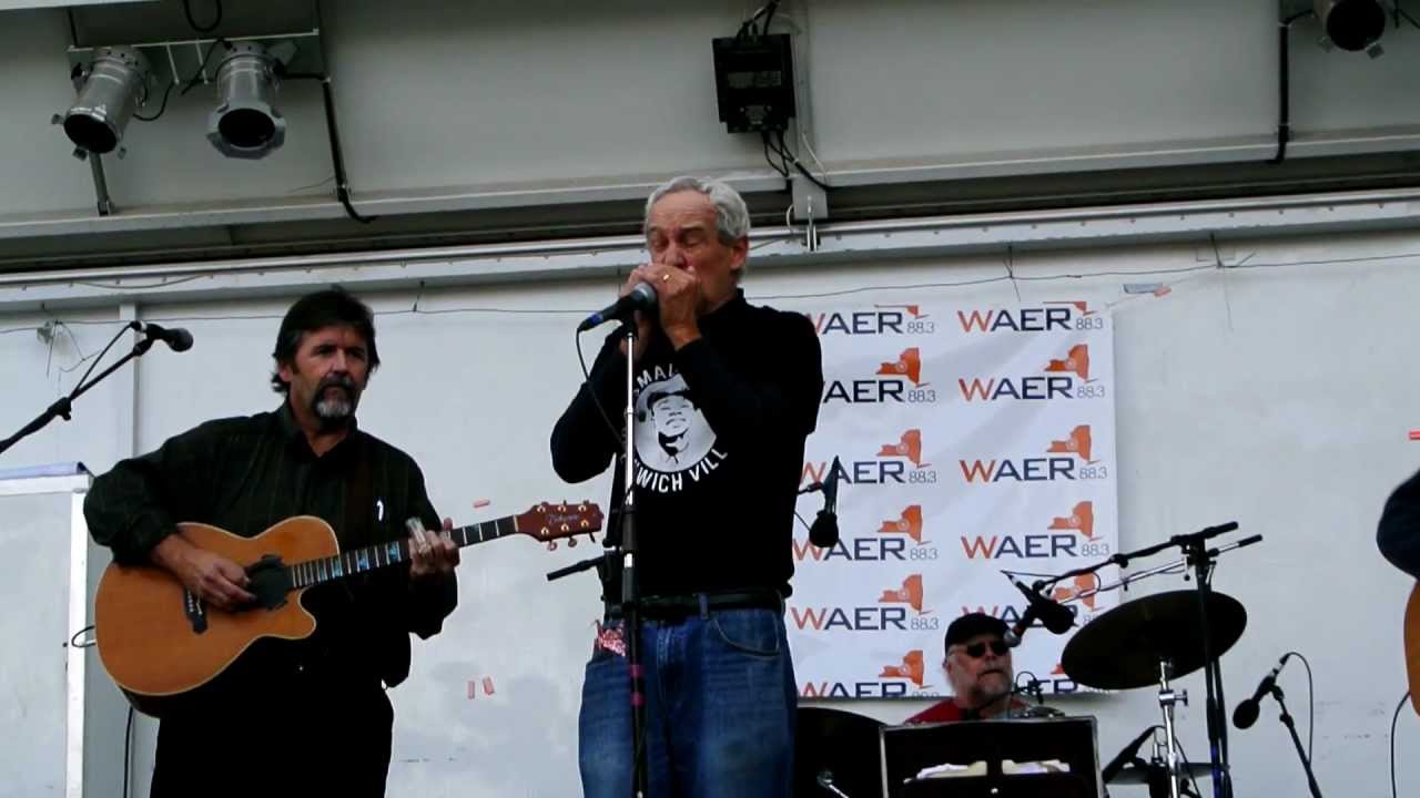 Skip Murphy & Friends 9/23/12 - YouTube