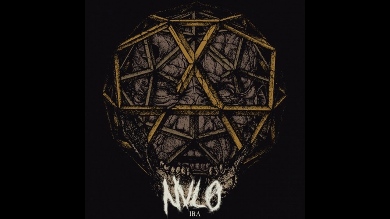 NVLO - Ira [FULL ALBUM] 2018 - YouTube