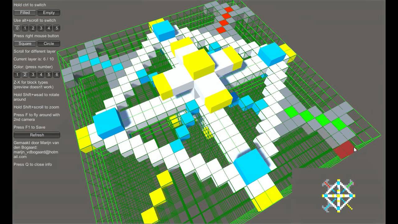 Working vid 9 - YouTube