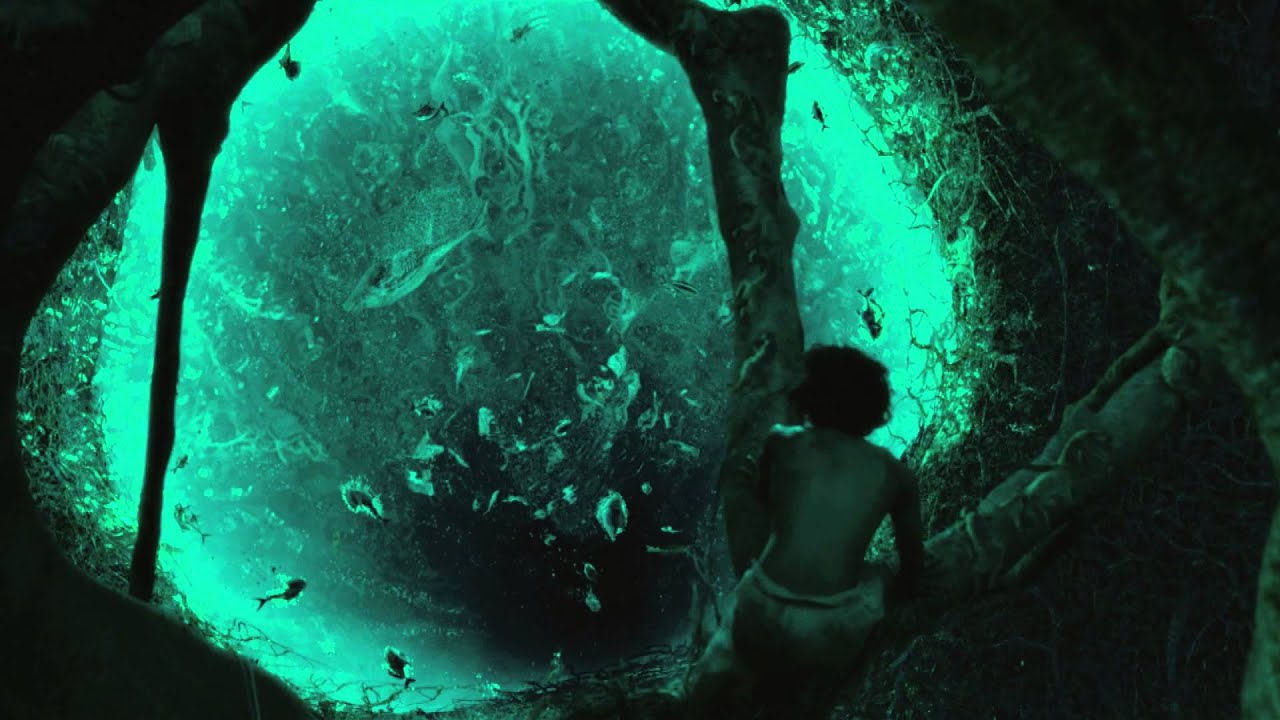 Life of Pi - YouTube