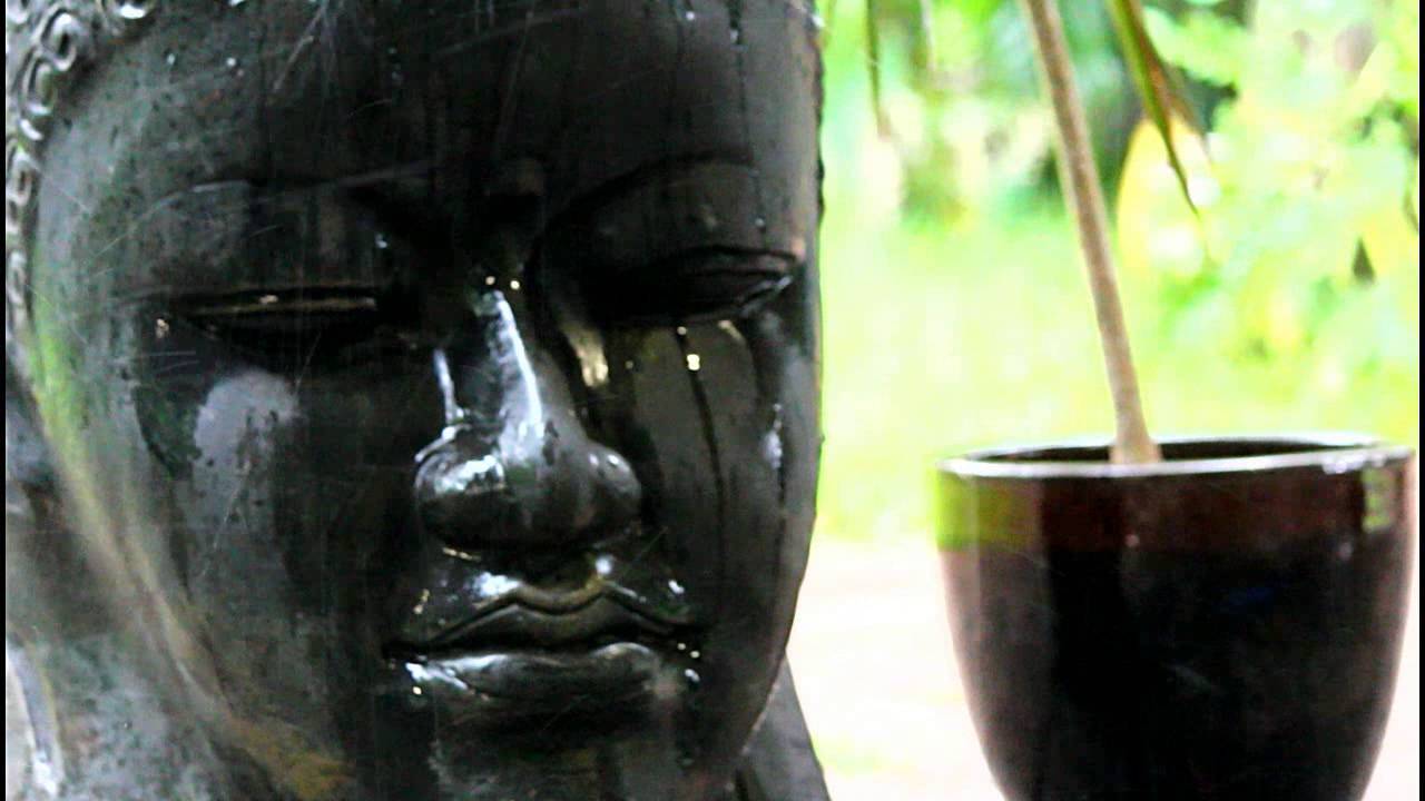Crying Buddha Guided Meditation - YouTube