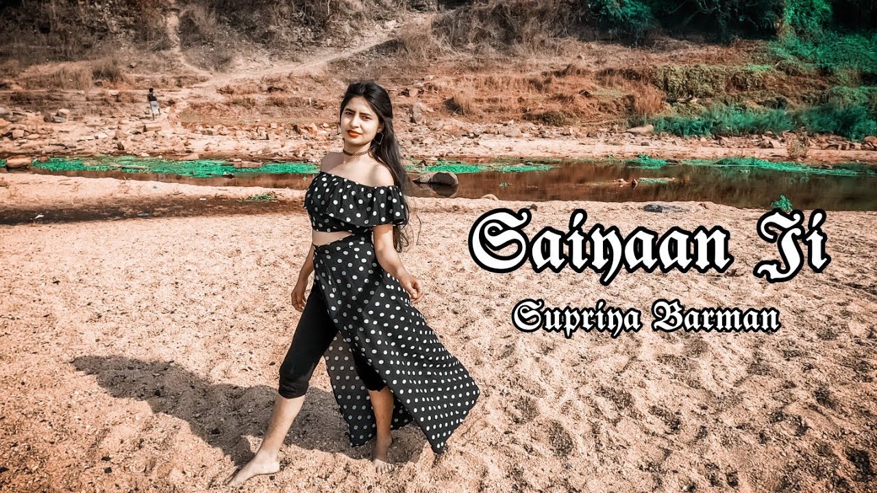 𝐒𝐚𝐢𝐲𝐚𝐚𝐧 𝐉𝐢 | 𝐘𝐨 𝐘𝐨 𝐇𝐨𝐧𝐞𝐲 𝐒𝐢𝐧𝐠𝐡 | 𝐍𝐞𝐡𝐚 𝐊𝐚𝐤𝐤𝐚𝐫 | 𝐃𝐚𝐧𝐜𝐞 𝐂𝐨𝐯𝐞𝐫 | 𝐒𝐮𝐩𝐫𝐢𝐲𝐚 𝐁𝐚𝐫𝐦𝐚𝐧 - YouTube