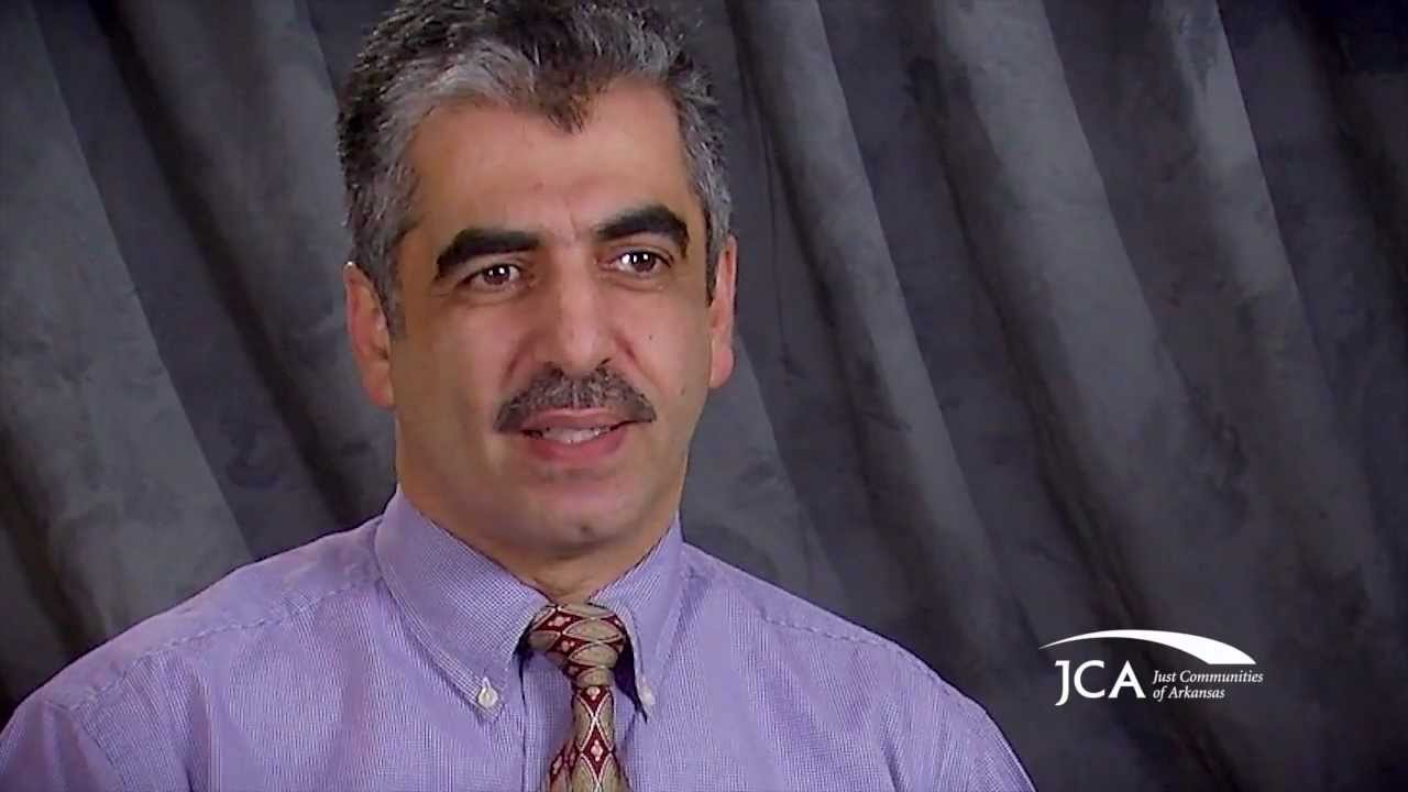 Why JCA Matters: Nader Abou-Diab - YouTube