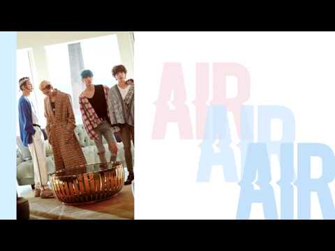 [THAISUB] WINNER - AIR