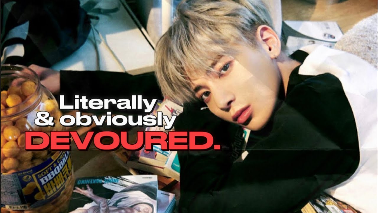 kpop debuts that absolutely devoured - YouTube