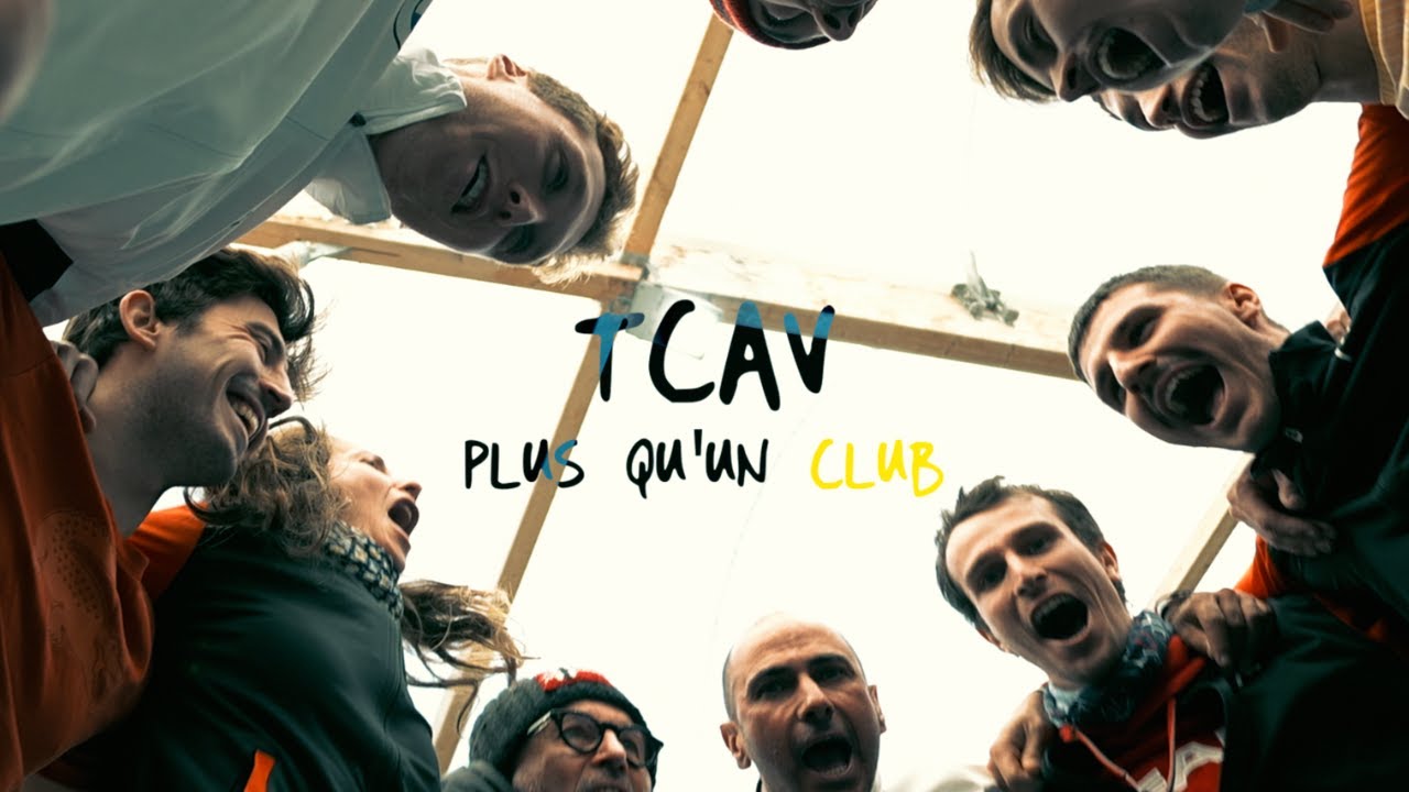 Championnat de France 2024 - Pro A / Pro B - TCAV - YouTube