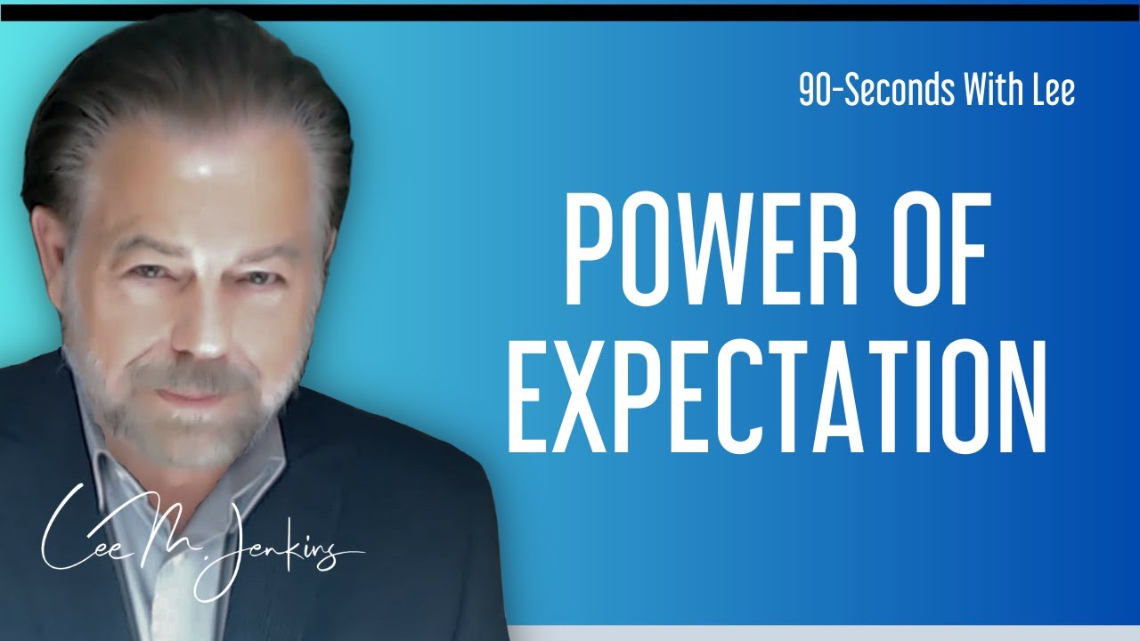 The Power of Expectations - YouTube