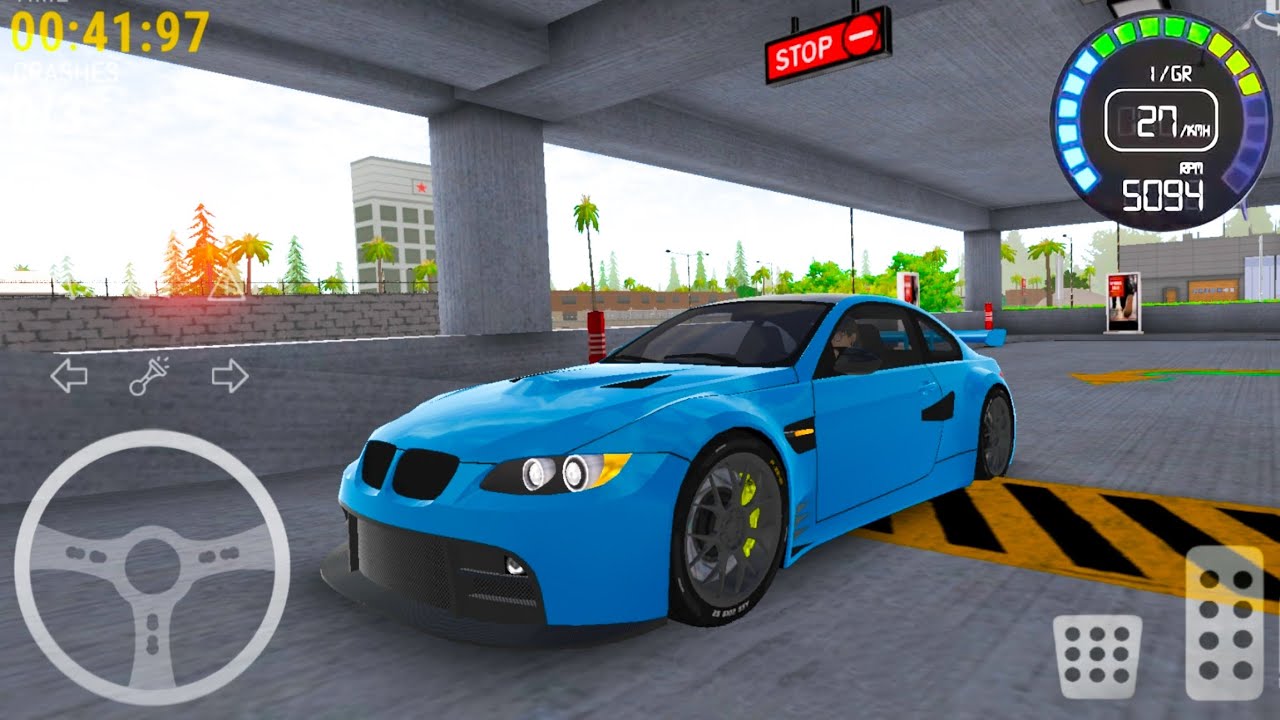 Car Parking Driving School 3D - Real Multy-Story Car Driver Game ...