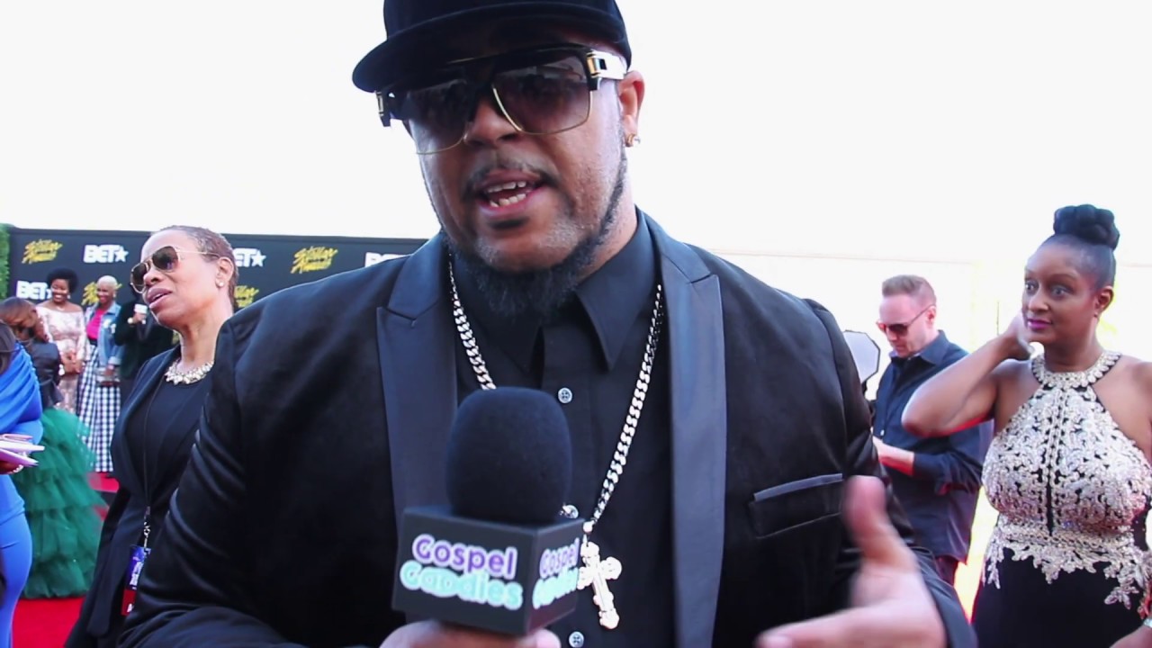 Emcee N.I.C.E.'s GH3 Radio Makes History As First Hiphop Gospel Station ...