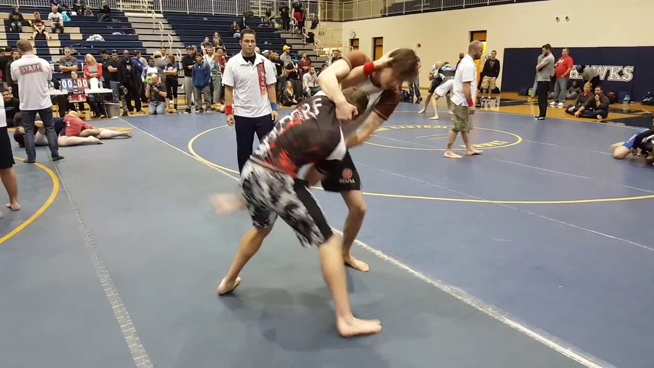 CHAD "THE BEAST" HARDY HIGHLIGHT VIDEO - YouTube