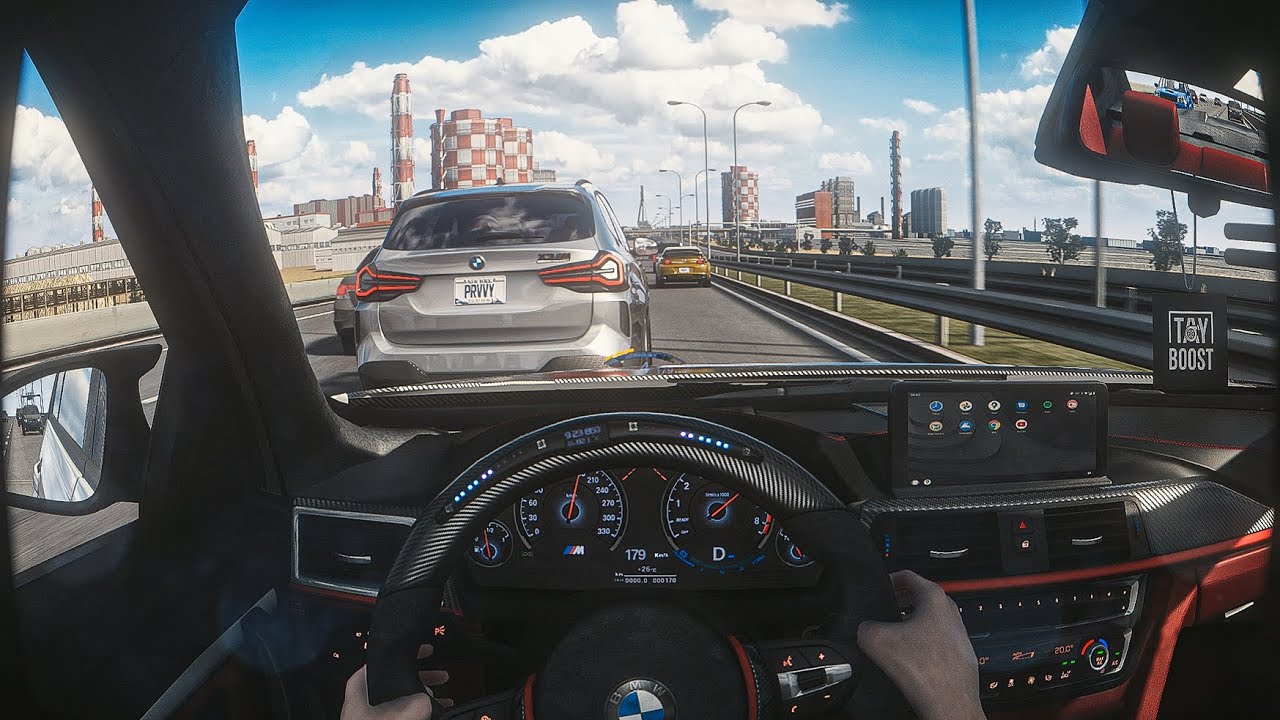 This 10 Years old Game Gives You IRL Driving Experience - YouTube