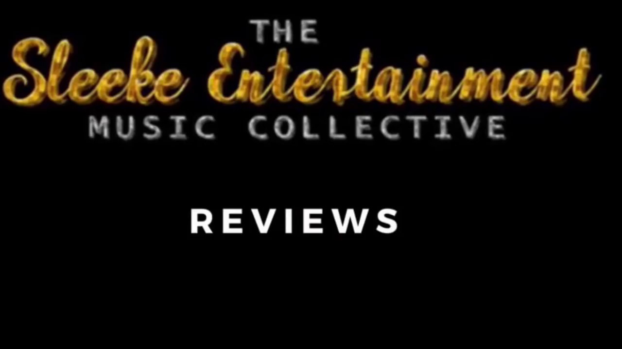 **Sleeke Band Live - Reviews** - YouTube