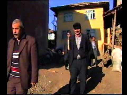 Mahallenin Ağır Abileri