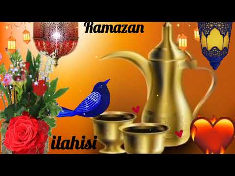 🌹En Yeni 2022🌹Ramazan Mesajları🌹En Güzel Ramazan İlahileri🌹Resimli🌹Sesli🌹Ramazan Mesajı Videoları🌹