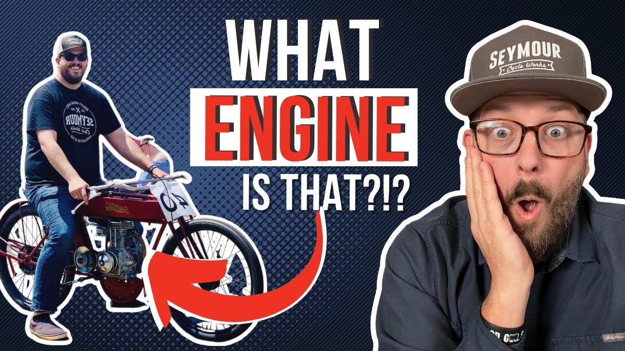Board Track Racer Replica: What Engine is BEST? - YouTube