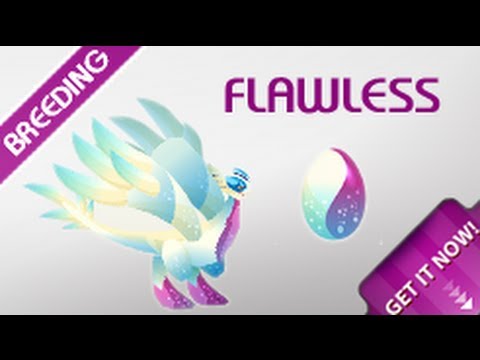 Get Flawless Monster By Breeding In Monster Legends - YouTube