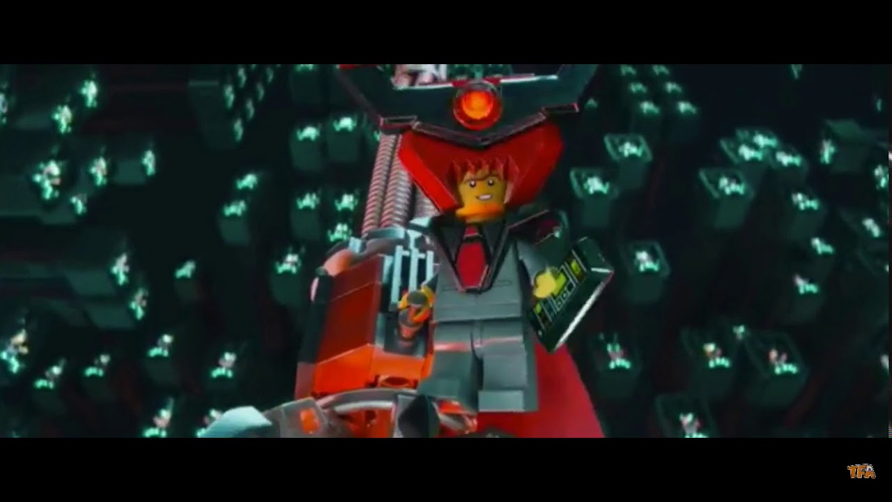 It’s Just Business, Lord Business - YouTube