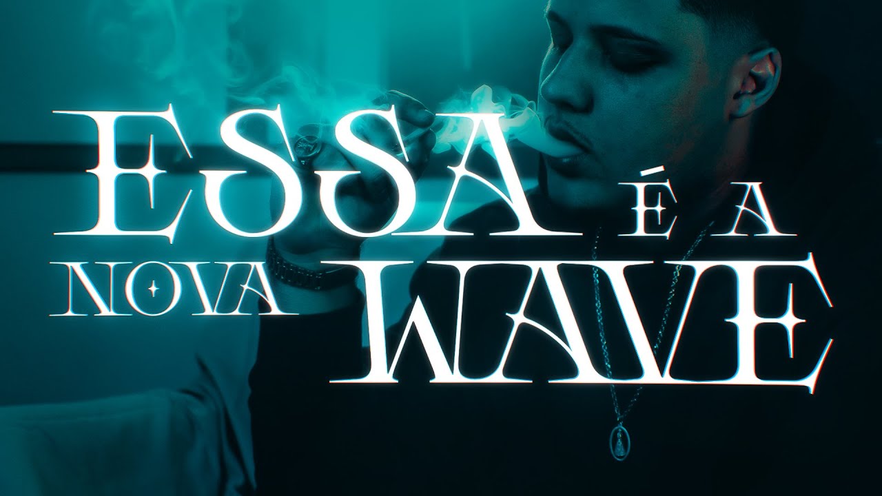 Aguiar - Essa é a nova Wave [ADSN - 03] - [Clipe Oficial] - YouTube