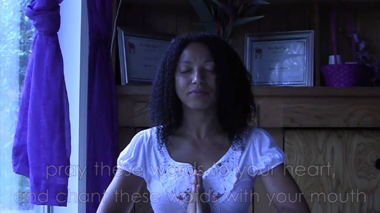 Free Healing Resources | Victoria Vives