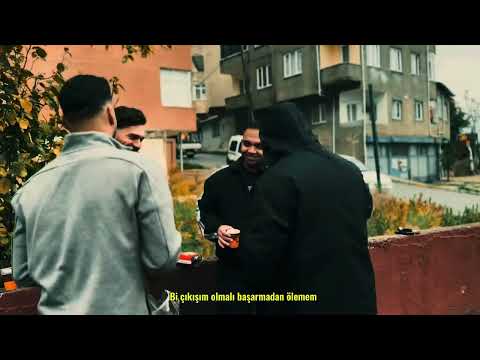 Grkvn - BU SOKAK