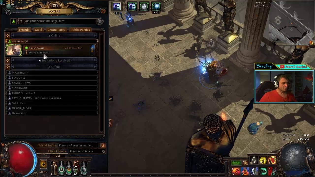 Path of Exile - Metamorph # 6 - YouTube