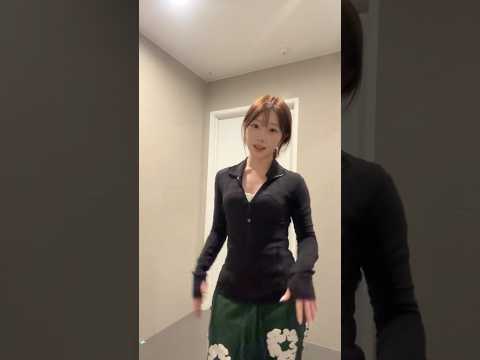 Viral TikTok Dance Trend 🕺🏻