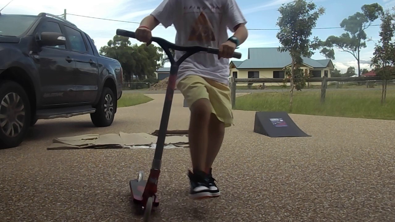 bike jump fails - YouTube