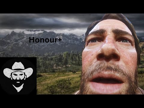 NEW Journey RDR2 Honour - YouTube