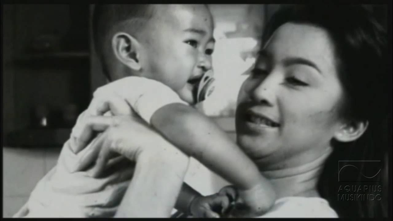 Opick feat Amanda - Satu Rindu (Official Video) - YouTube