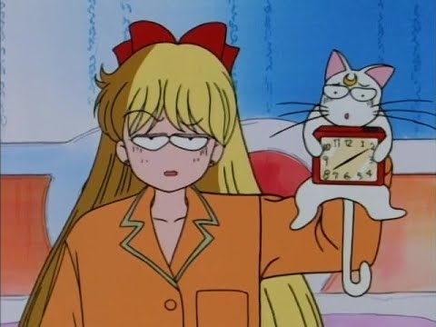 Venus forgets her Alarm