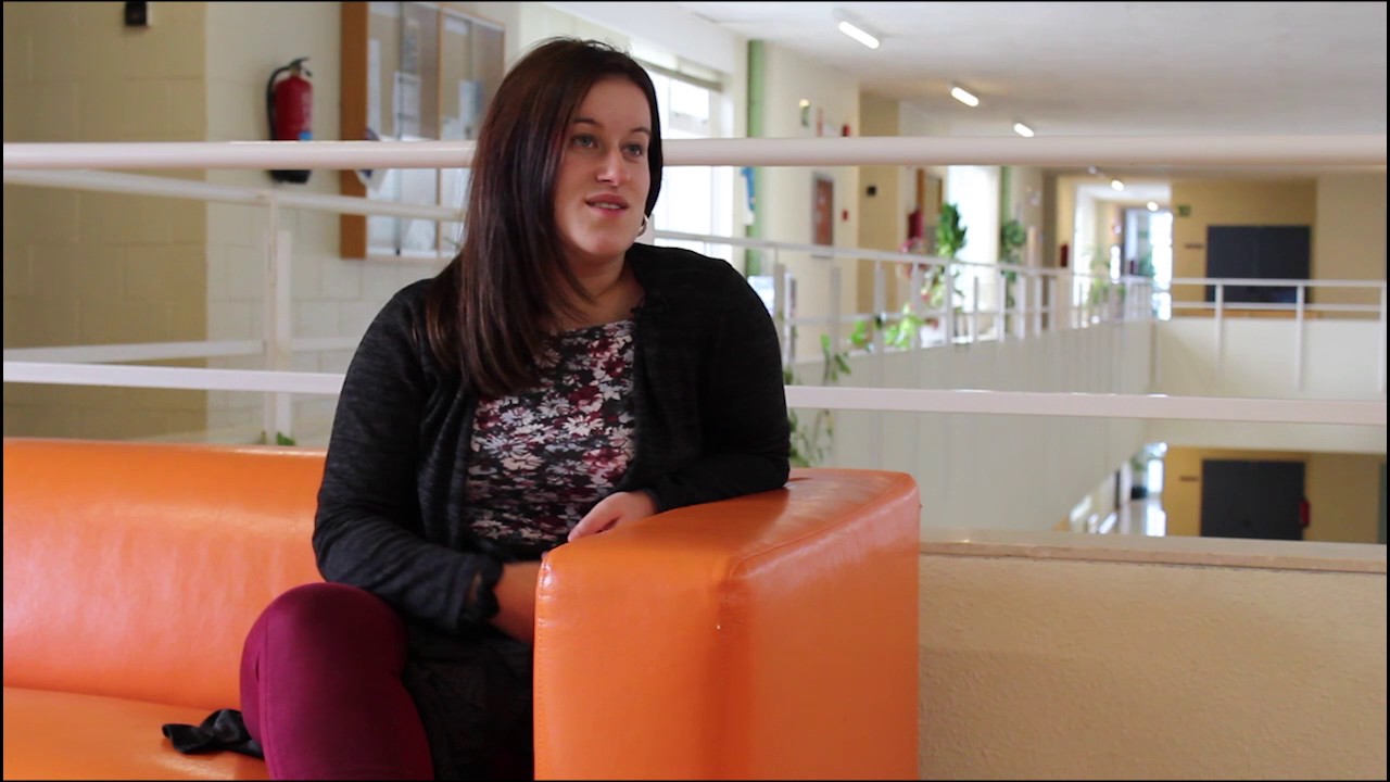 Entrevista. Daniela Da Rocha Baptista - YouTube