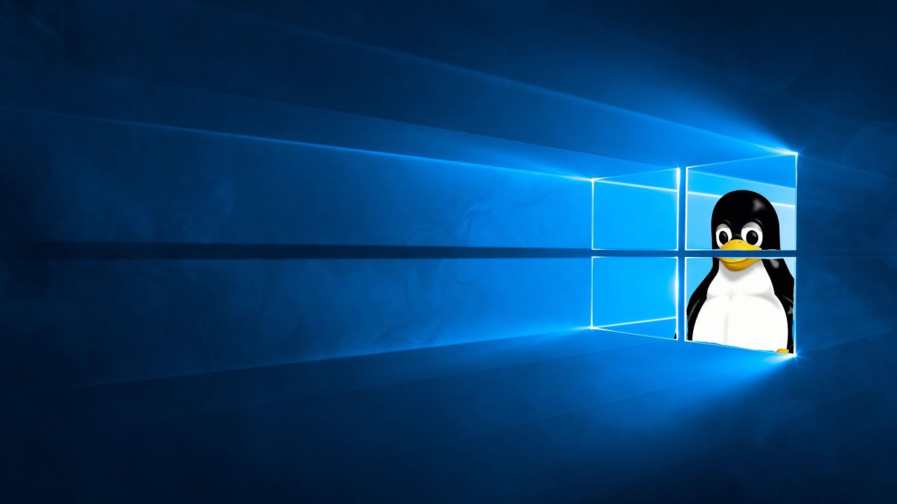 From Windows To Linux Ep 1 GET THE USB STICKS READY YouTube From Windows To Linux Ep 1 GET THE USB STICKS READY YouTube