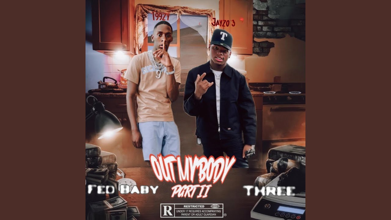 Out My Body Pt. 2 (feat. T99zy) - YouTube