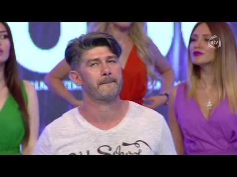 Rəşad Həmidov - Dünyamsan (Bir axşam)