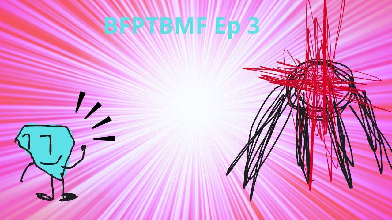 B.F.P.T.B.M.F. Ep 3: A monster?!?! - YouTube