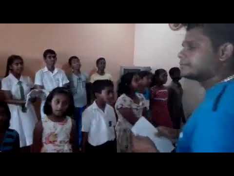 351 muthuhara music practris - YouTube
