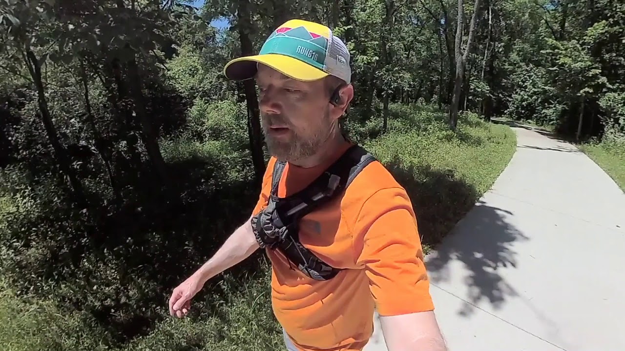 Review of Orange Mud's PFV - YouTube