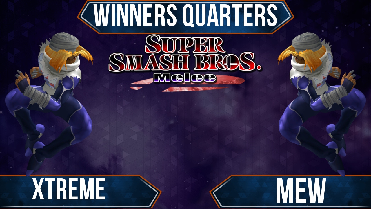STS20 - Mew (Red Sheik) vs Xtreme (Green Sheik) - Melee Winners ...